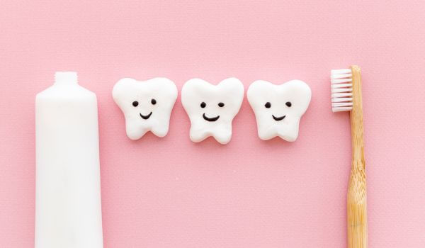 Why Oral Health Matters for Overall Well-Being - Israel Pharm