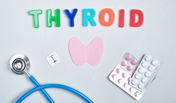Raising Awareness About Thyroid Problems - Israel Pharm