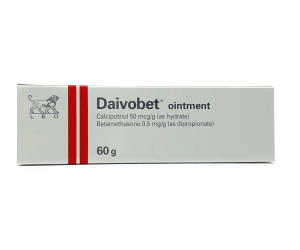 Dovonex Ointment Side Effects and Uses – Buy Online from IsraelPharm