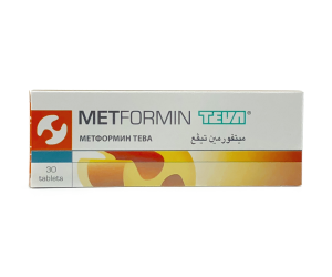 Metformin Side Effects and Uses – Buy Online from IsraelPharm