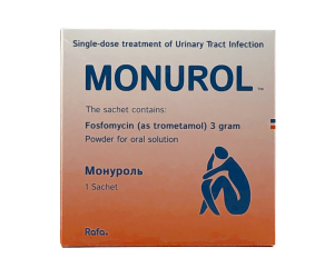 Monurol Side Effects and Uses – Buy Online from IsraelPharm