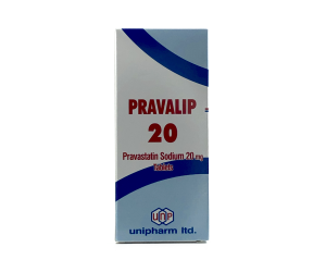 Pravachol Side Effects and Uses – Buy Online from IsraelPharm