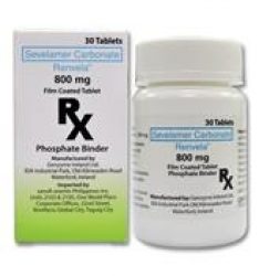 Buy Renvela from Israel Pharm - IsraelPharm