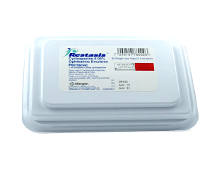 Restasis Side Effects and Uses – Buy Online from IsraelPharm