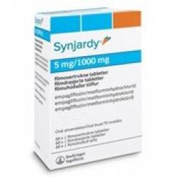 Buy Synjardy Online | Brand Synjardy | Discount Synjardy