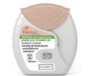 Buy Trelegy Ellipta Israelpharm