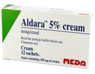 Buy Aldara with coupons - Aldara Side Effects and Uses