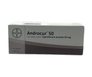 Buy Androcur Online from IsraelPharm - Side Effects, Uses, Coupons