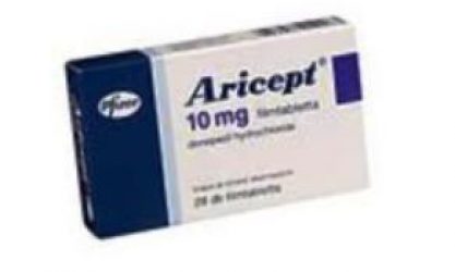 Buy Aricept with coupons - Aricept Side Effects and Uses