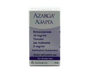 Buy Azarga Online | brand Azarga from Israel pharma | azarga reviews