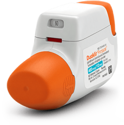 Duaklir - Israel Pharm