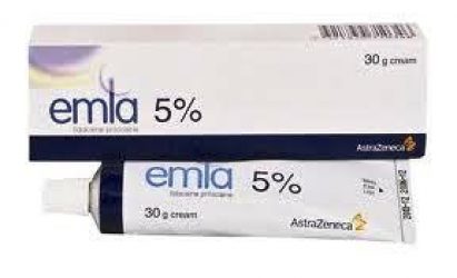 Buy Emla with coupons - Emla Side Effects and Uses