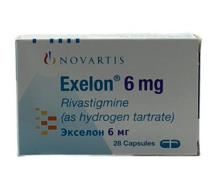 Exelon Side Effects and Uses – Buy Online from IsraelPharm
