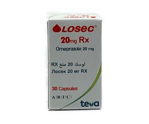 Buy Prilosec Online from IsraelPharm - Side Effects, Uses, Coupons
