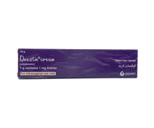 Buy Ovestin Online from IsraelPharm - Side Effects, Uses, Coupons