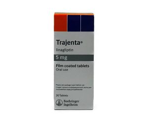 Buy Trajenta online